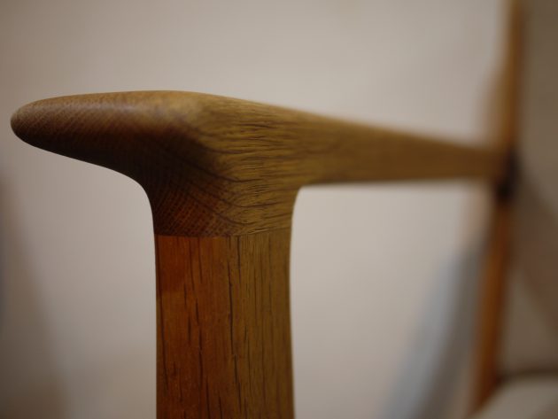 16D-26 – 北欧中古家具 TEAK