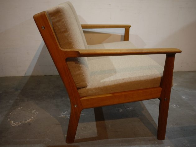 16D-26 – 北欧中古家具 TEAK